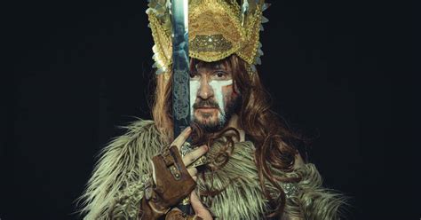 Authentic Viking Garb A Guide To Traditional Dress