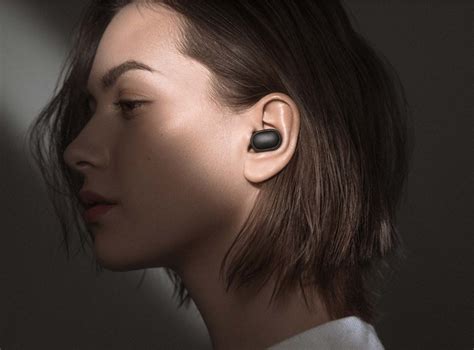 Buy Redmi AirDots S for Just $14.99 from Giztop...
