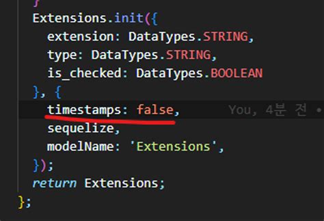 Node Js Spring To Node Model Sequelize