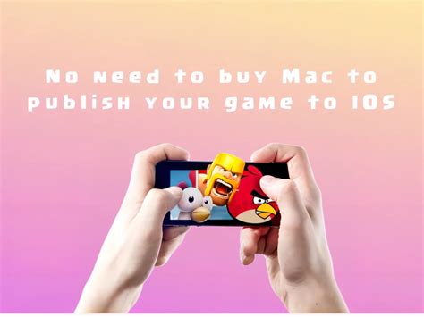 I Will Build Your Unity Game For Ios Upwork