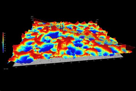 Why Use Csi Coherence Scanning Interferometry Polytec