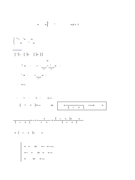 Samples Of Solvinglaplace Transform 20092015 Pdf Laplace