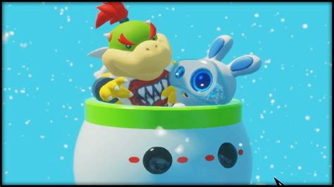 Mario Rabbids Kingdom Battle Part 15 Spawny Gameplay