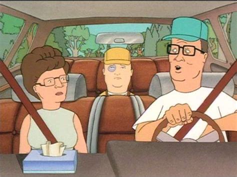King Of The Hill Essential Episodes