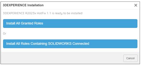 How To Install 3dexperience Solidworks Connected