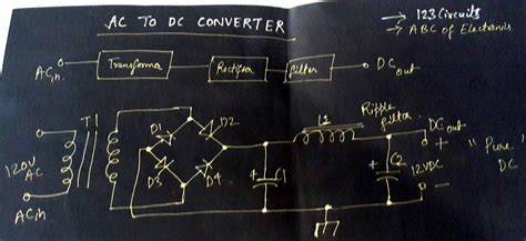 electronics tutorial and electronics circuits schematics