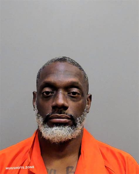 Crowell Sedrick Lydell 03 29 2025 Montgomery County Mugshots Zone