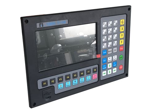 Shanghai Fangling FLMC F B T Cnc Plasma Cutting Controller