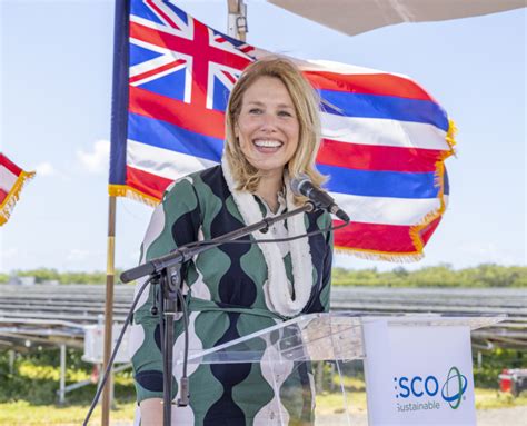 Kūpono Solar Ameresco