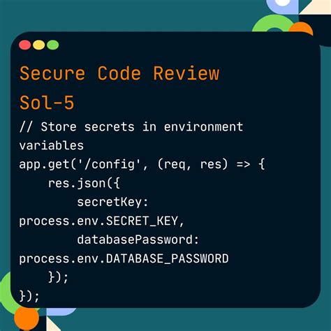 Cyserch Security On Linkedin Cybersecurity Javascript Securecoding Developertips