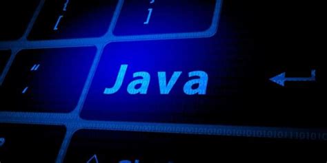 Java Lessentiel à Savoir Sur Le Langage De Programmation