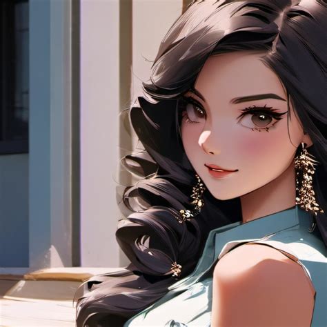 Chat With Liset Enjoy Free Ai Character Voice Chat Talkie Ai