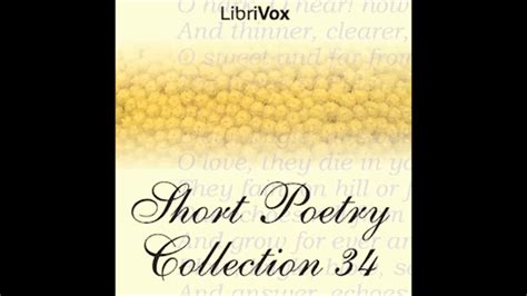 The Night Has A Thousand Eyes By Francis William Bourdillon Youtube