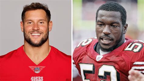 The Greatest San Francisco 49ers Players Of All Time Kate Knows