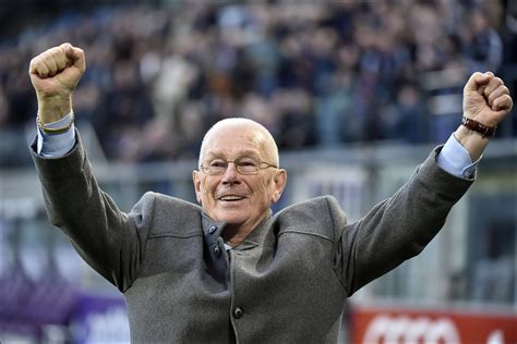 Merci Pour Tout Michel Rsc Anderlecht