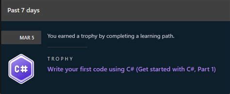 Cannot Verify Trophy With Microsoft Account C The FreeCodeCamp Forum