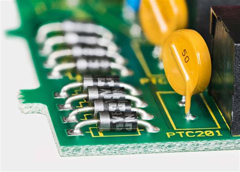 Termination Pastes For Thermistors Vibrantz Technologies