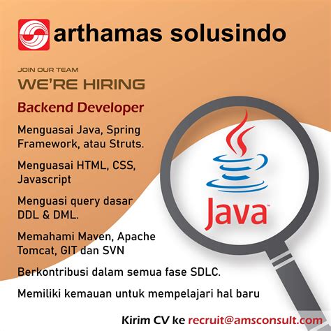 Alumni Universitas Bina Sarana Informatika Lowongan Kerja