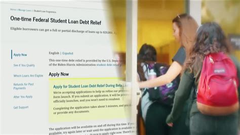 Student Loan Forgiveness Plan Ruled Unconstitutional