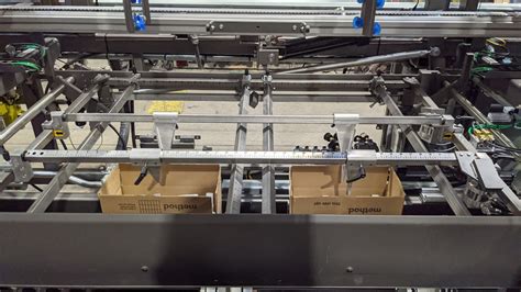 Case Erector And Taper Wayne Automation