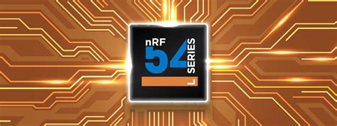Next Level Nrf54l Series Cutting Power Consumption Even Further