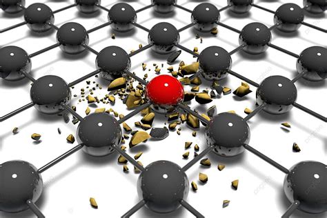 Molecular Medicine Nucleus Physics Nuclear Photo Background And Picture