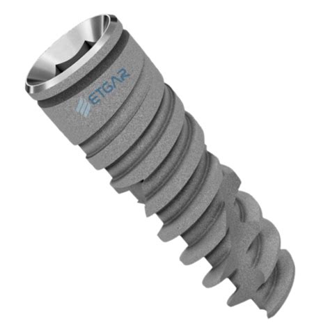 Max Implants Esi 375 L8 Etgar Usa Precision Dental Implants