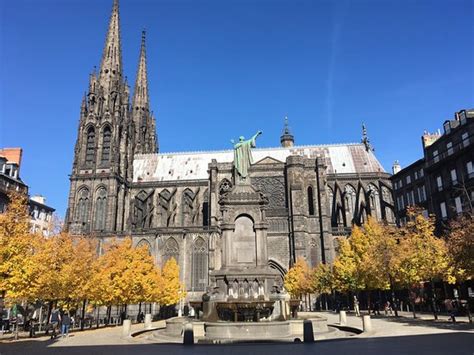An Excellent Place For Cathedral Lovers To Visit Review Of Cathedrale Notre Dame De L