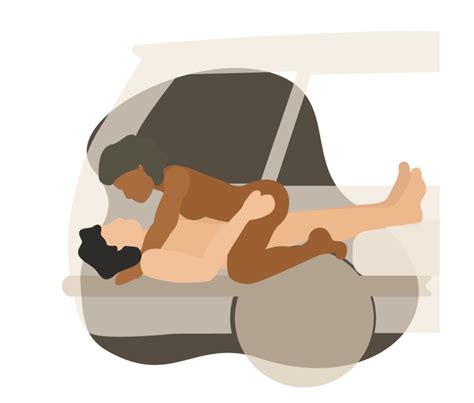 Best Car Sex Positions