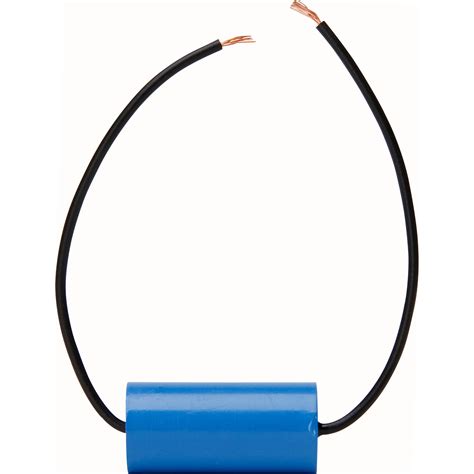 Rc Element Interference Suppression Filter For Presence Detectors And Infracontrol Motion