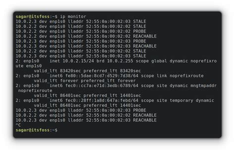 你应该知道的 22 个基本的 Linux 网络命令 Linux 中国 知乎 你应该知道的 22 个基本的 Linux 网络命令 Linux 中国 知乎