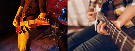 How To Hold A Guitar Posture Positioning And Comfort