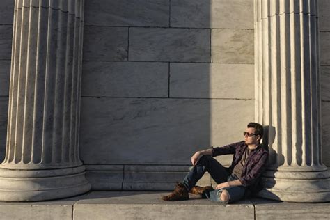 Chris Capaldi Pulls Some Strings With His ‘smaller Fires Ep Warwick