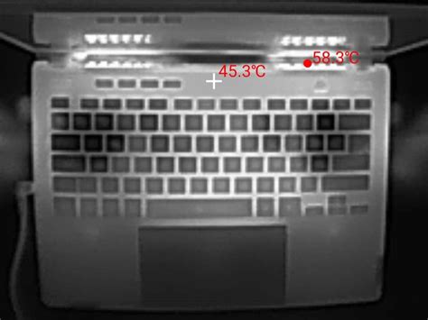 Asus Rog Zephyrus G Review Trusted Reviews