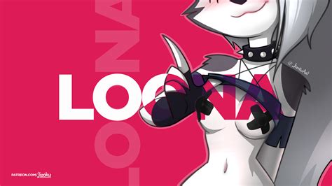 Post 6719468 Helluvaboss Jizoku Loona