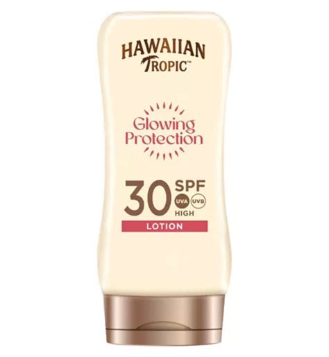 Hawaiian Tropic