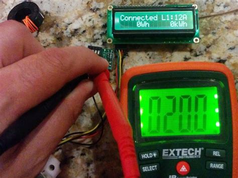 Troubleshooting OpenEVSE