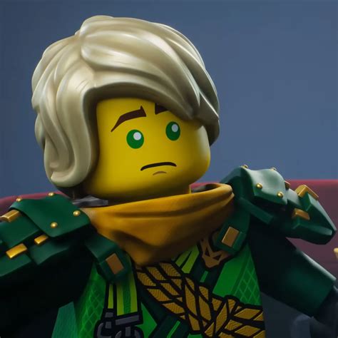 Lloyd In 2024 Lloyd Ninjago Ninjago Lego Ninjago Movie