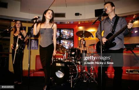 United Kingdom Caroline Corr Photos And Premium High Res Pictures