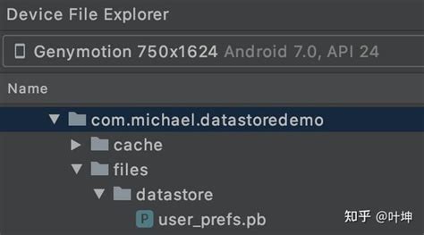 Datastore三proto Datastore 知乎