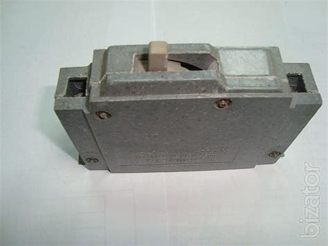 Switch ВА77-1-125;ВА88-32;ВА51-31;АЕ2033;АЕ2036;АЕ2043;АЕ2044;АК50Б-3М ...