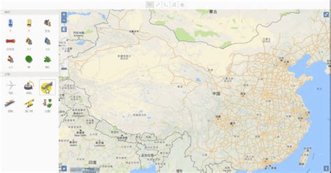 Openlayers 可以实现3d地图效果吗基于 Html5 Openlayers3 实现 Gis 电信资源管理系统 Csdn博客