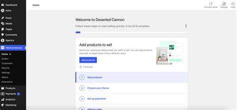 WooCommerce Vs Woo Express Ultimate Comparison Dokan