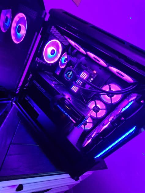 Shes Almost Done Rpcmasterrace Shes Almost Done Rpcmasterrace