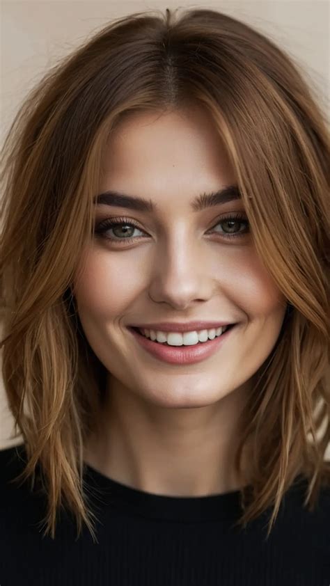 Elegant Transformations 15 Trendy Haircuts For Every Woman
