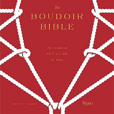 Jp The Boudoir Bible The Uninhibited Sex Guide For Today Audible Audio Edition