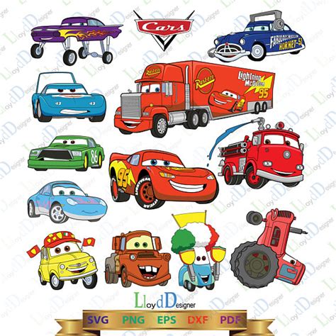 Disney Cars Clipart 9 Free Cliparts Download Images On Clipground 2026