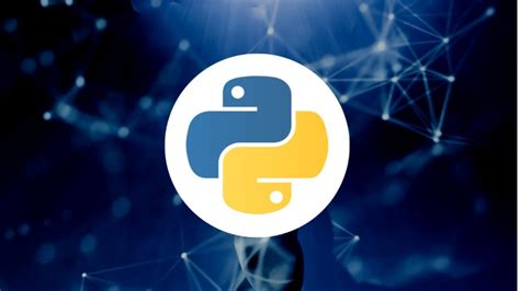 Python Programming For Absolute Beginners Masterclass