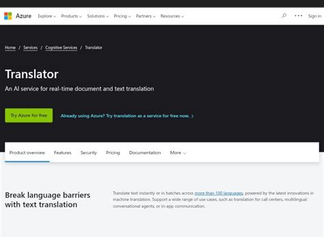 7 Best Machine Translation Software 2024 50 Top Mt Programs