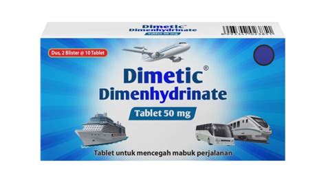 Dimetic Manfaat Dosis Dan Efek Samping Alodokter
